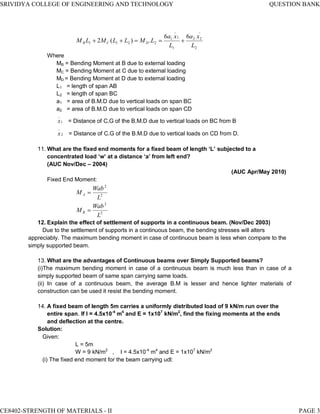 civil ngineering of research for civil engner | PDF