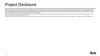 QB2 Partnership and Sanctioning Conference Call | PPT