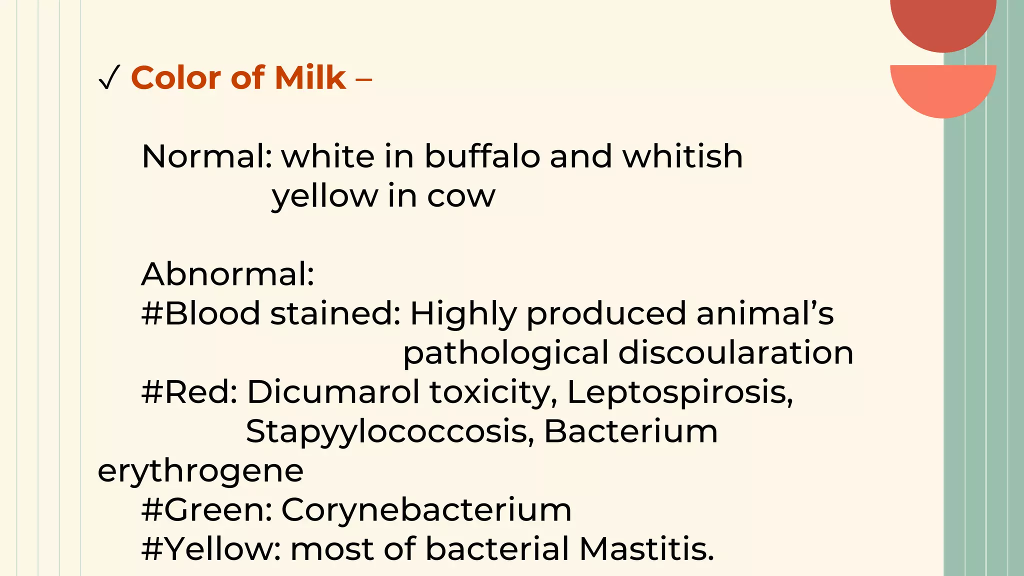 Veterinary laboratory diagnosis | PPTX | Chemistry | Science
