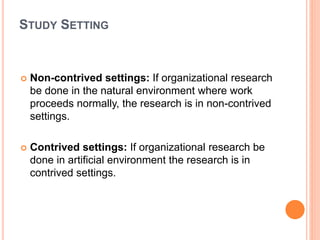 research framwork chapter 6 quantitative business analysis | PPTX