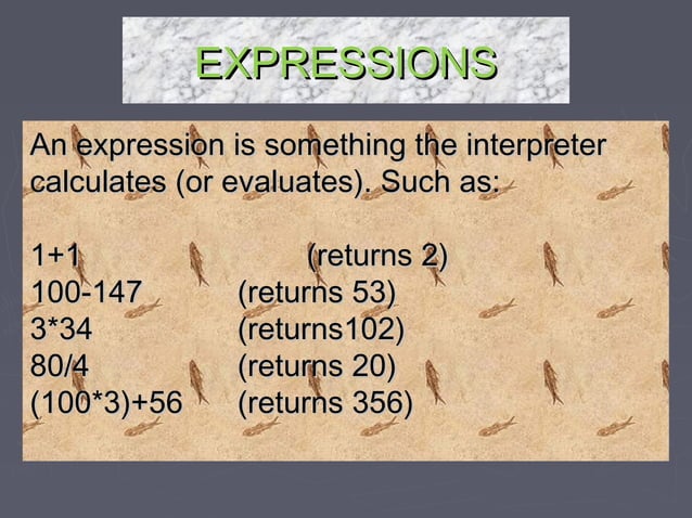 Qbasic introduction | PPT | Programming Languages | Computing