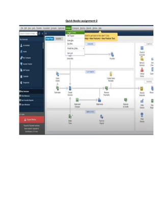 Qb assignment 2 | PDF