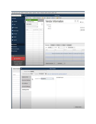 Qb assignment 2 | PDF