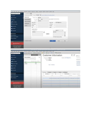 Qb assignment 2 | PDF