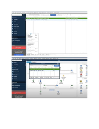 Qb assignment 2 | PDF