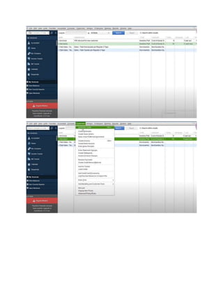 Qb assignment 2 | PDF