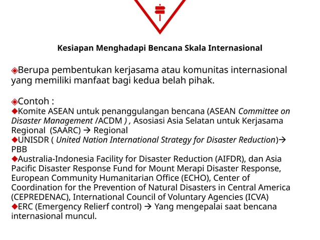 pengelolaan bencana pengben ppt qbd 2 pengben | PPT