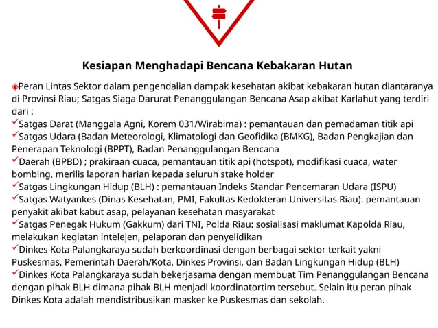 pengelolaan bencana pengben ppt qbd 2 pengben | PPT