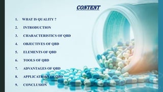 Quality by Design | PPT