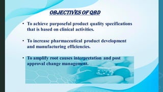 Quality by Design | PPT
