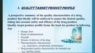 Quality by Design | PPT