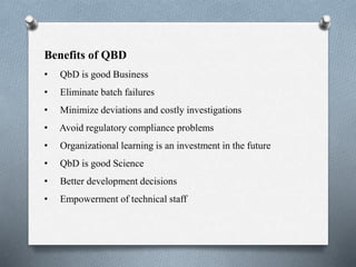 QbD ppt.pptx