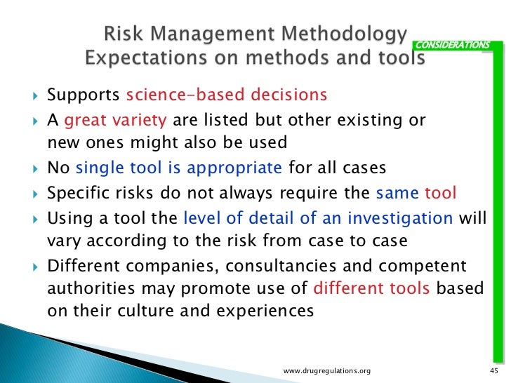 Quality by Design : Critical Material attributes ,Process parameters