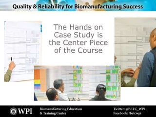 Quality by Design - Presentation by Naveen Pathak | PPT