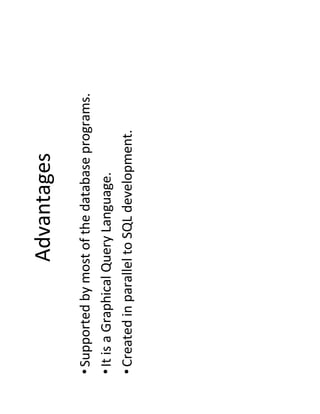 RDBMS QUERY BY EXAMPLE DATABASE SYSTEMS.pdf