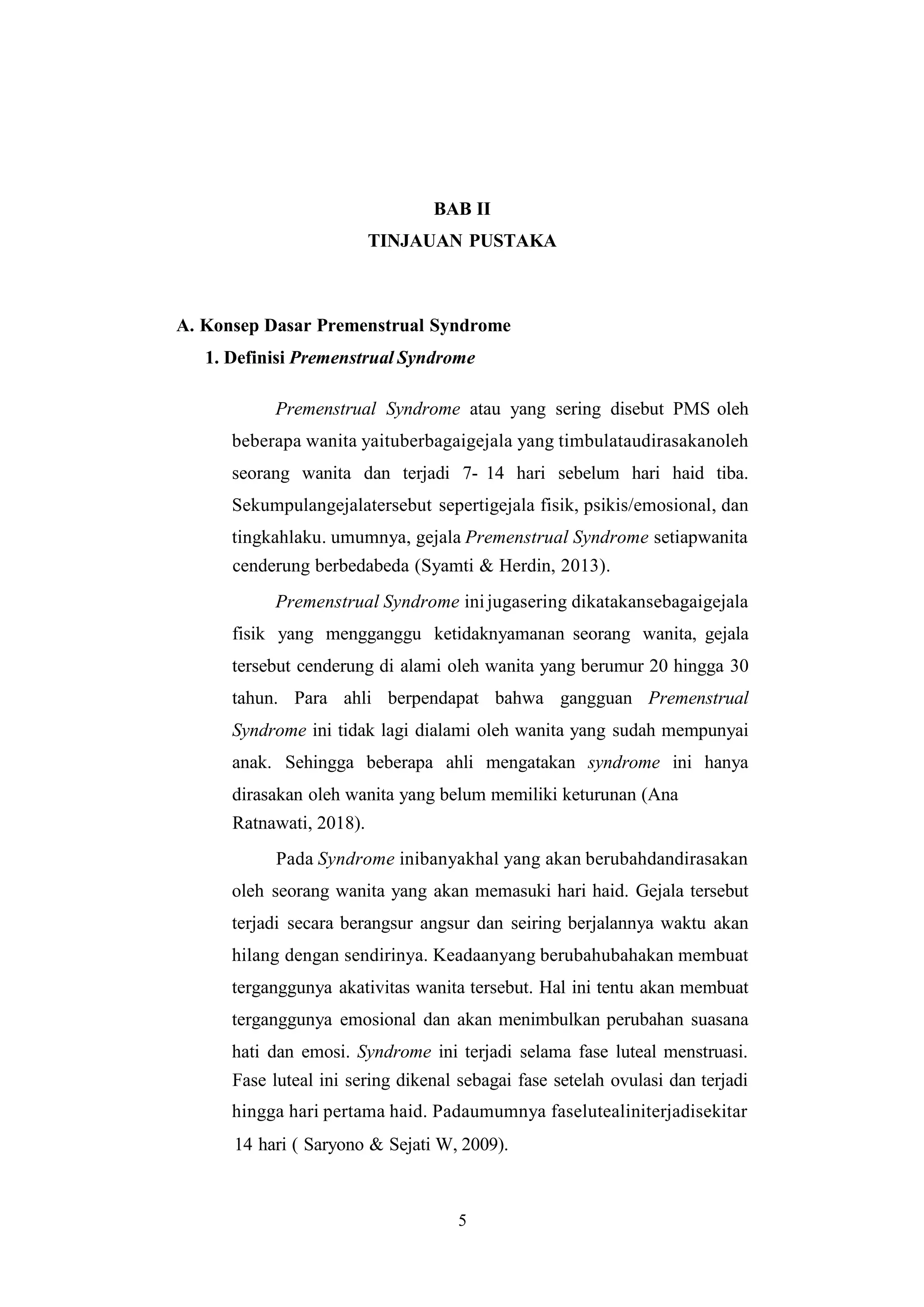 PROPOSAL PENELITIAN | DOC