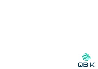 QBIK Presentation | PDF | Interior Decorating | Home & Garden