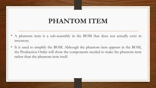 Salient Features of Computerized Accounting | PPT