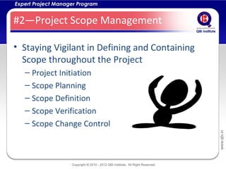 Project Management Essentials | PPT | Civil Engineering Industry | Industries