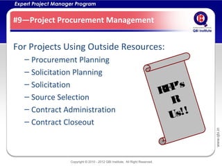 Project Management Essentials | PPT | Civil Engineering Industry | Industries