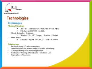 Qbit Presentation | PPT