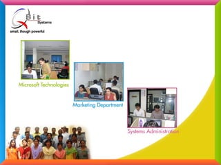 Qbit Presentation | PPT