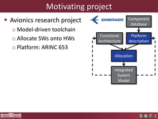 Query-Driven Incremental Synchronization of View Models | PPT