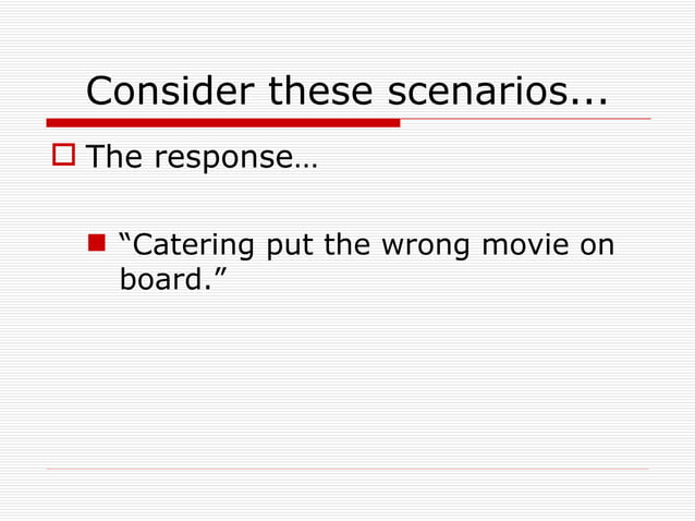 QBQ Workshop | PPT | Educational Assessment | Education