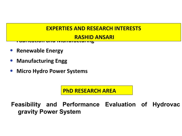 Fitting and assembling workshop | PPT