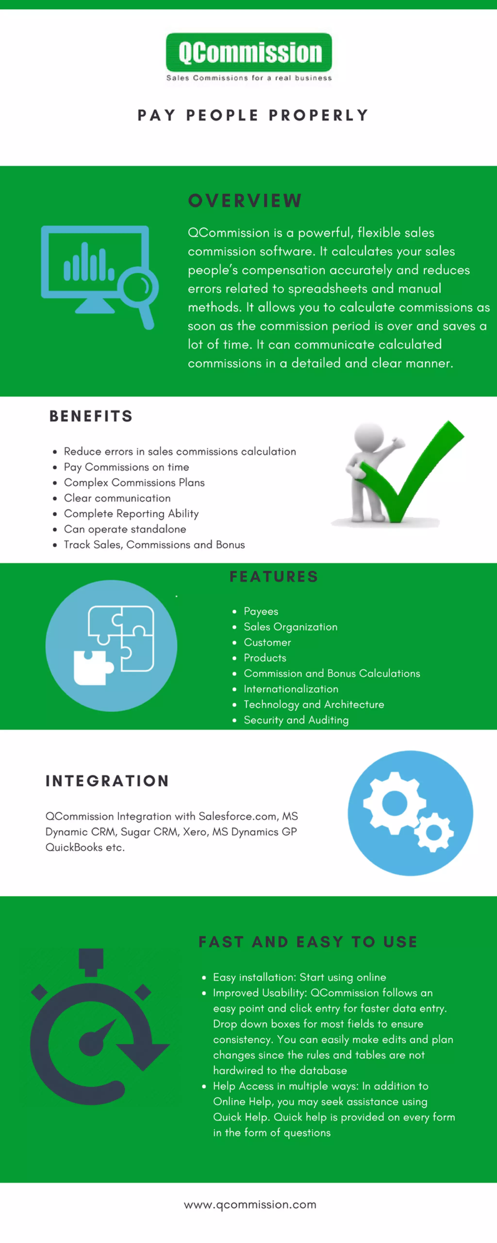 Sales Commission Software | PDF