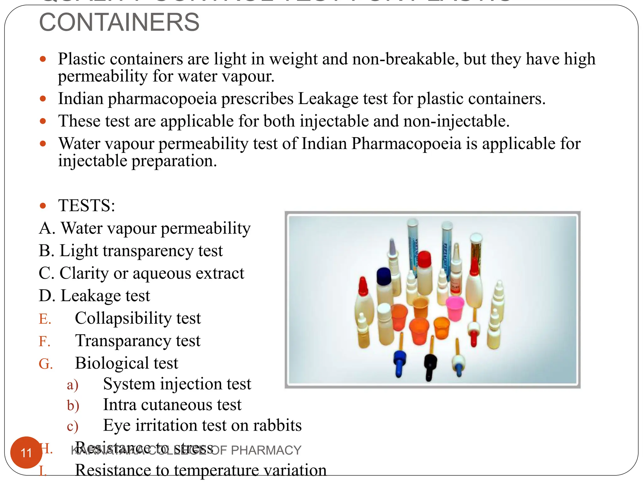 QC-QA S1 GOKULRAJ QUALITY CONTROL TEST FOR PACKAGING MATERIALS.pptx
