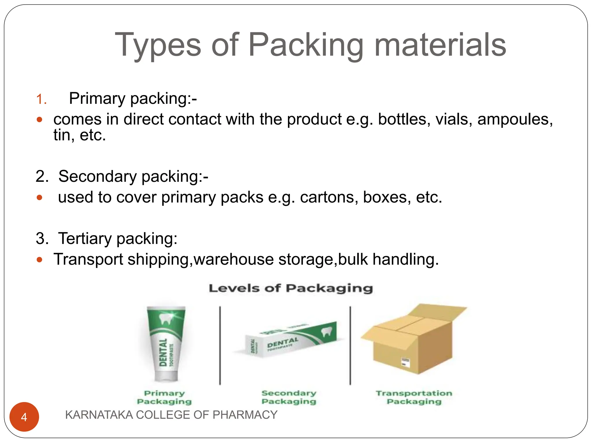 QC-QA S1 GOKULRAJ QUALITY CONTROL TEST FOR PACKAGING MATERIALS.pptx