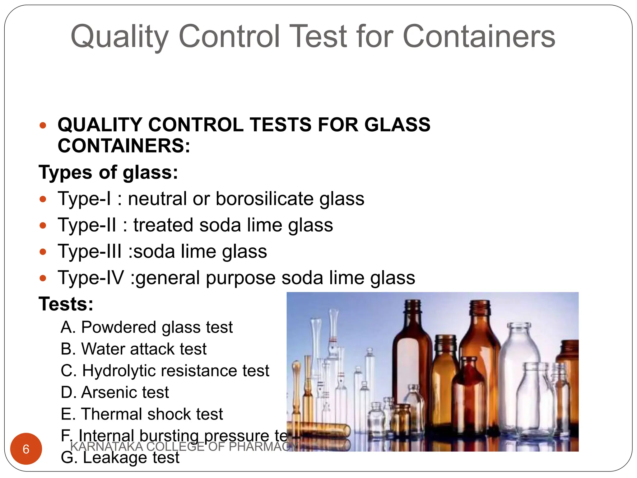 QC-QA S1 GOKULRAJ QUALITY CONTROL TEST FOR PACKAGING MATERIALS.pptx