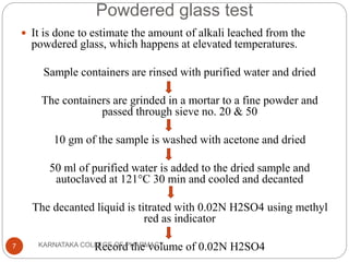 QC-QA S1 GOKULRAJ QUALITY CONTROL TEST FOR PACKAGING MATERIALS.pptx