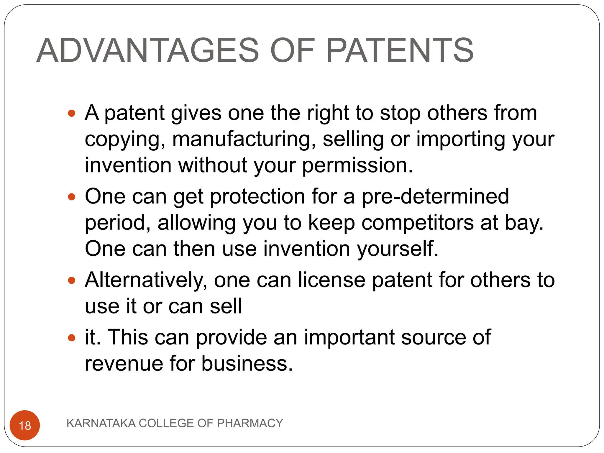 QC-QA S2 GOKULRAJ PATENT REGIME AND IPR.pptx