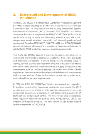 Qc 08000 | PDF