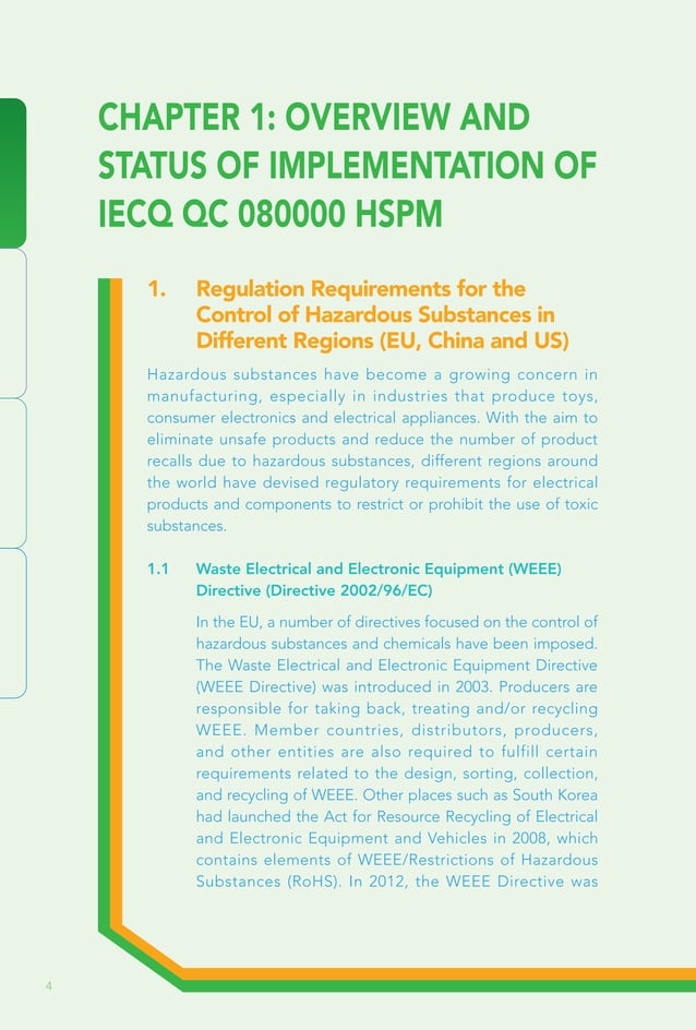 Qc 08000 | PDF