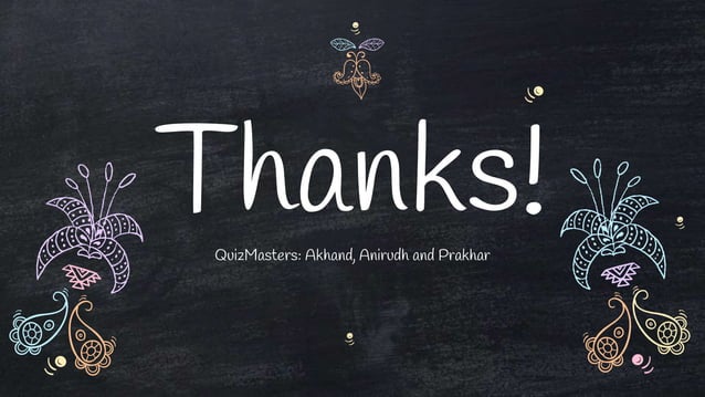 QC101: Avishwasniya Bharat.pptx