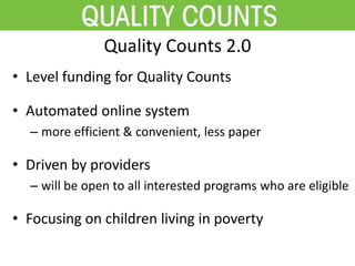 Qc2 0 revised july2013_website | PPTX