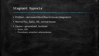 Hypoxia | PPTX