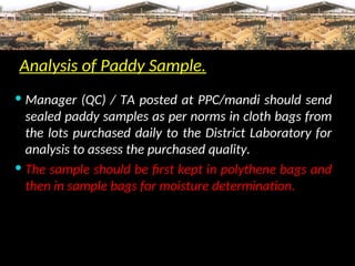 qc specification of Food corporation of India easpects (1).ppt