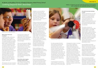 Qca sustainable development in action a planning guide for schools | PDF