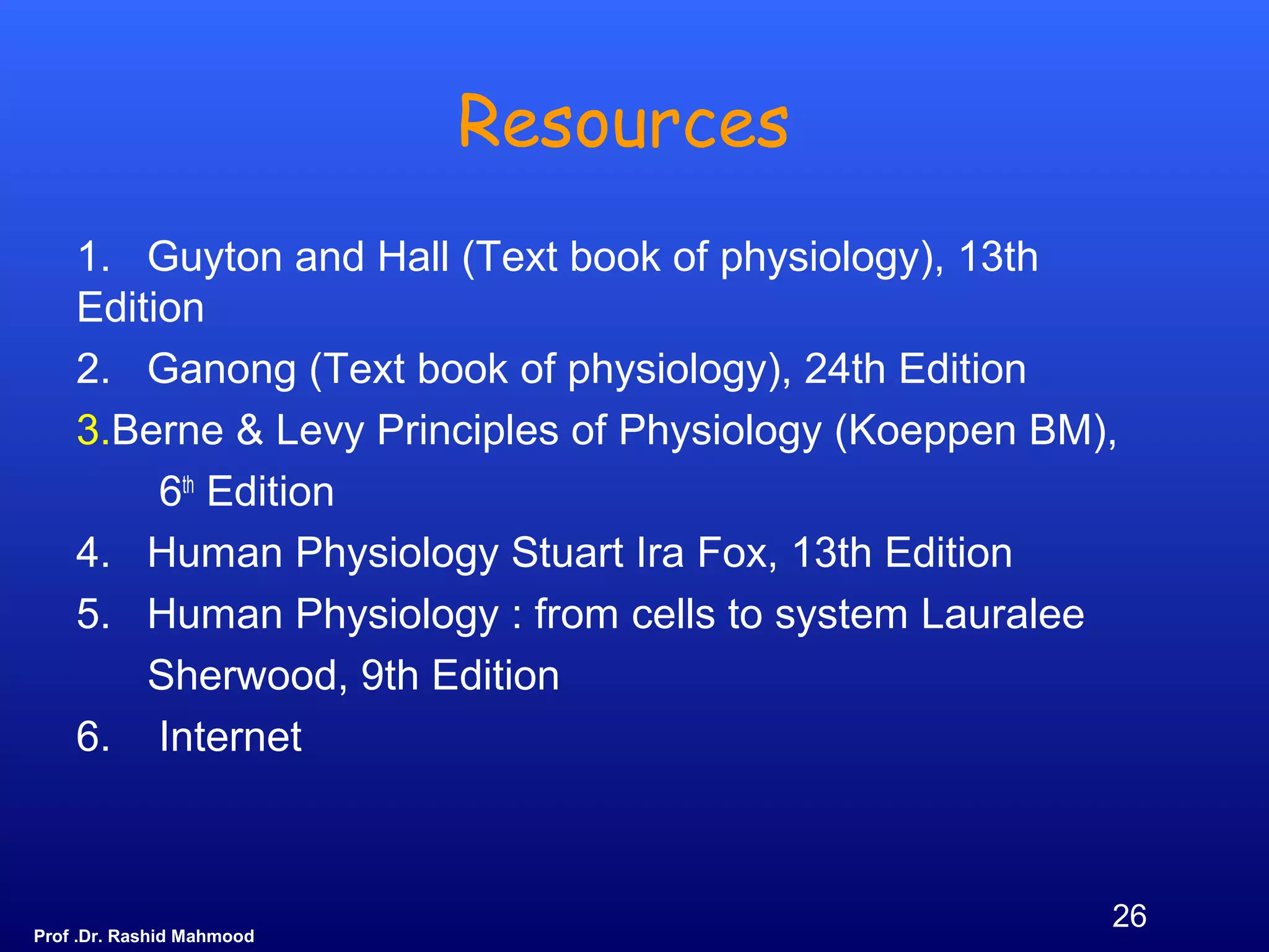 Stages & regulation of pancreatic secretion | PPT