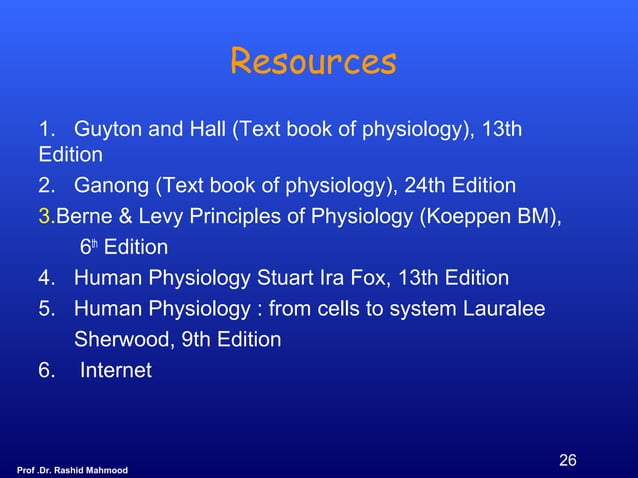 Stages & regulation of pancreatic secretion | PPT