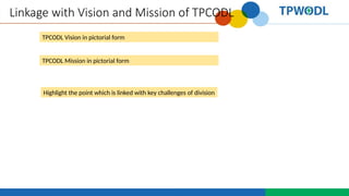 QCC-Pragati Template- TPWODL (1).pptxhhh | PPTX | Computer Software and ...