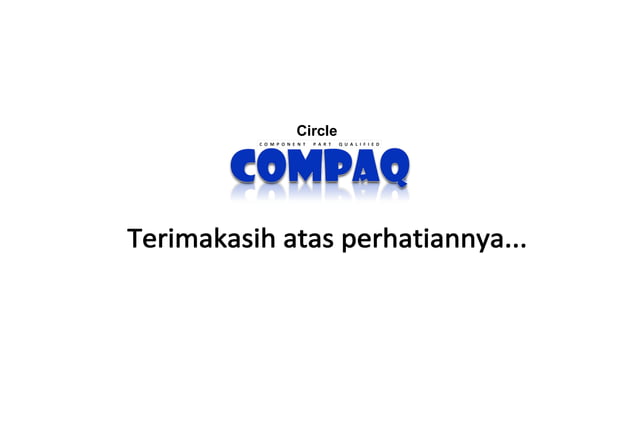 Contoh QCC Presentation | PPT