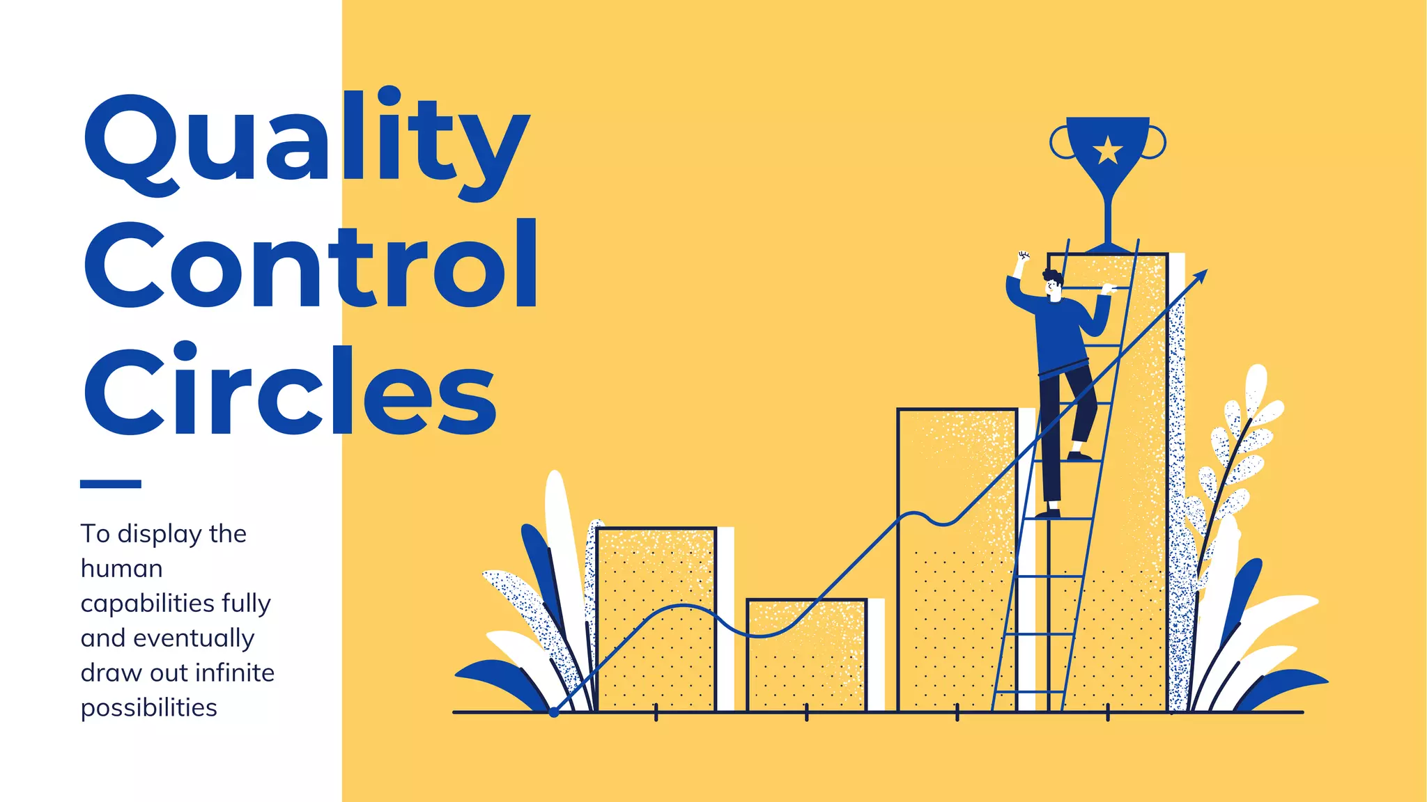 Qcc Quality Control Circle (Collaborative Problem Solving) | PDF