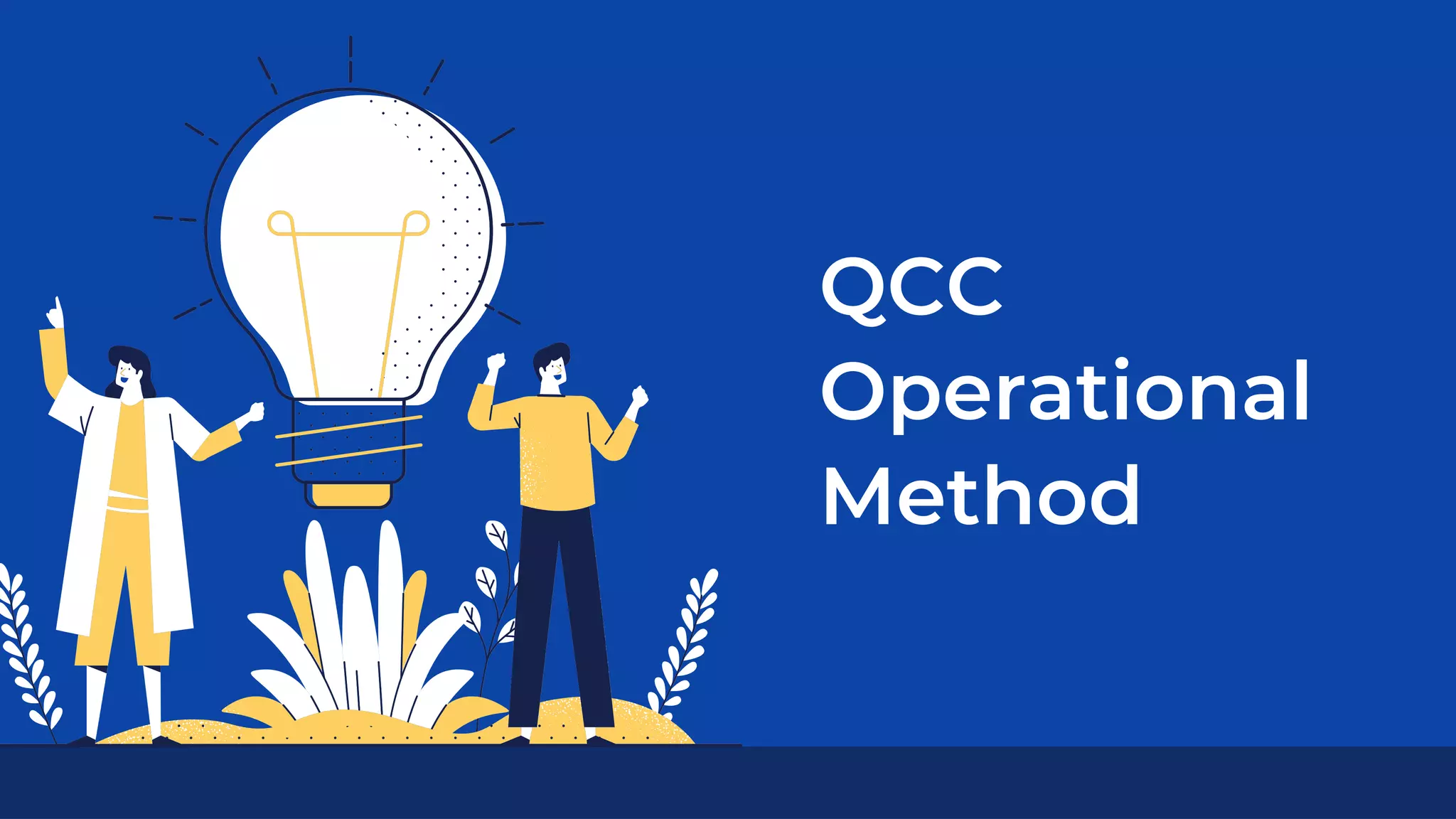 Qcc Quality Control Circle (Collaborative Problem Solving) | PDF