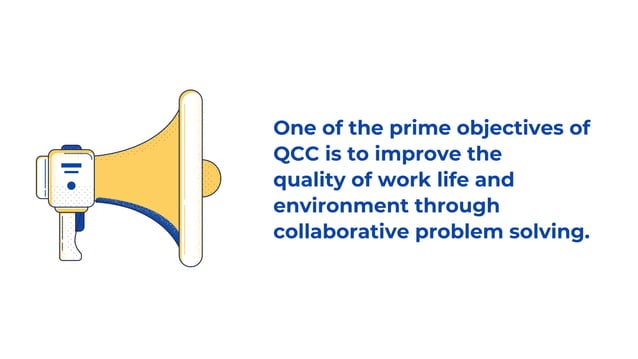 Qcc Quality Control Circle (Collaborative Problem Solving) | PDF ...
