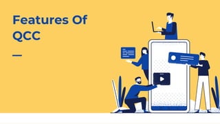 Qcc Quality Control Circle (Collaborative Problem Solving) | PDF